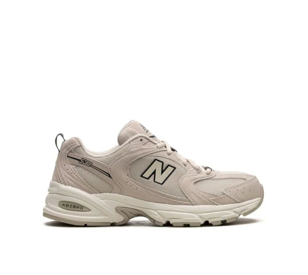 NB 530 Ivory – Clutch.col